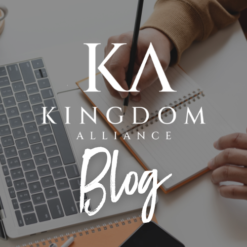 Blog - Our Kingdom Alliance