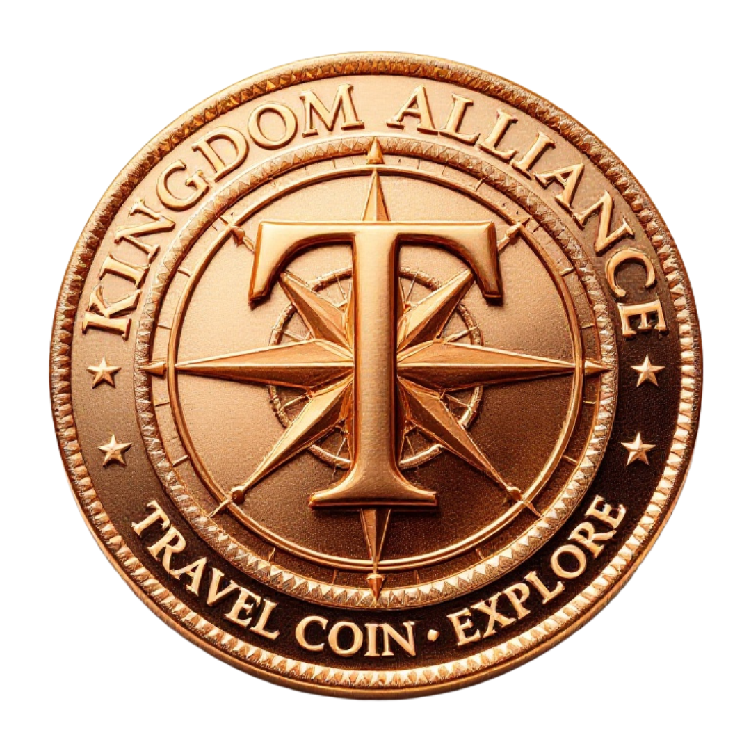 Redeem - Our Kingdom Alliance